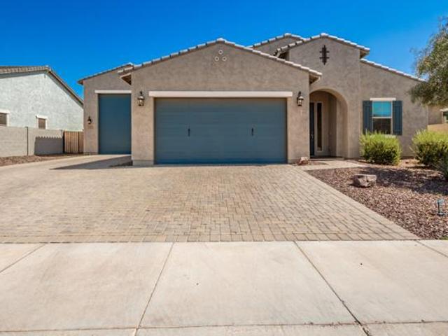 4637 N 179th Dr, Goodyear, AZ 85395