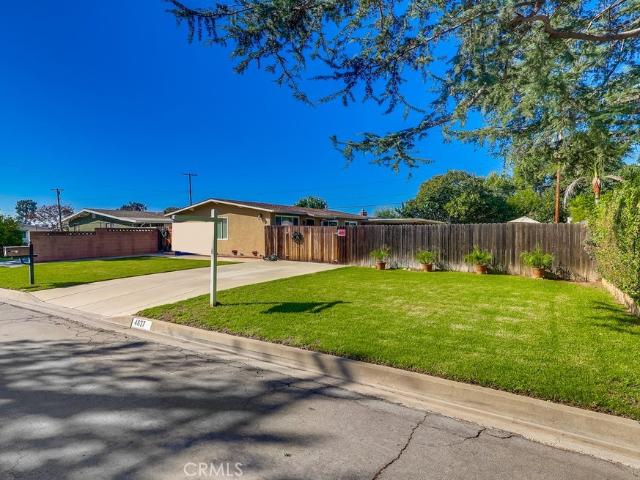 4637 N Elspeth Way, Covina, CA 91722 | MLS #SW25247