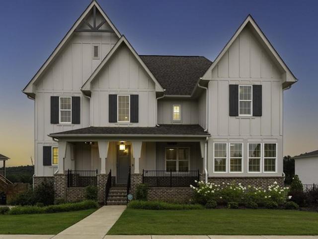 4637 Brexton St, Trussville, AL 35173