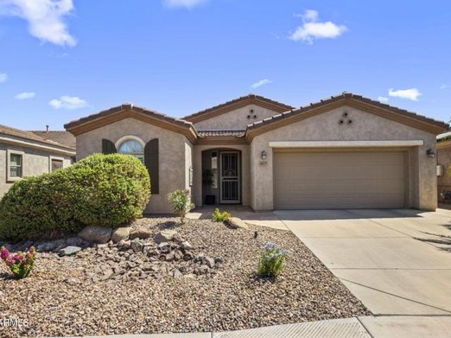 4637 E Narrowleaf Dr, Gilbert, AZ 85298