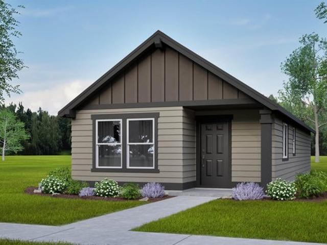 4637 Flicker St, Albany, OR 97322