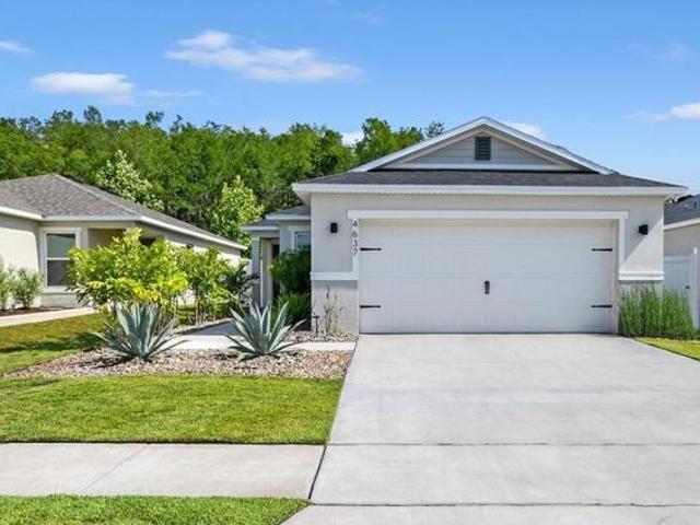 4637 Glencrest Loop, Saint Cloud, FL 34772