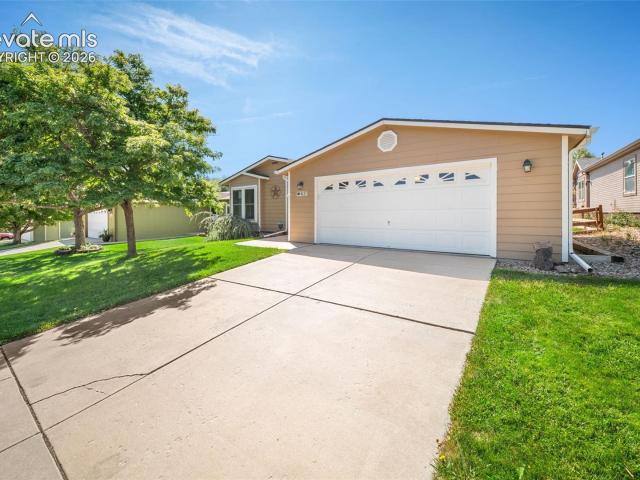 4637 Gray Fox Heights