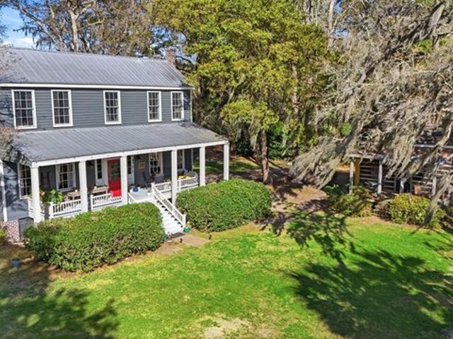 4637 Hagan Rd, Hollywood, SC 29449