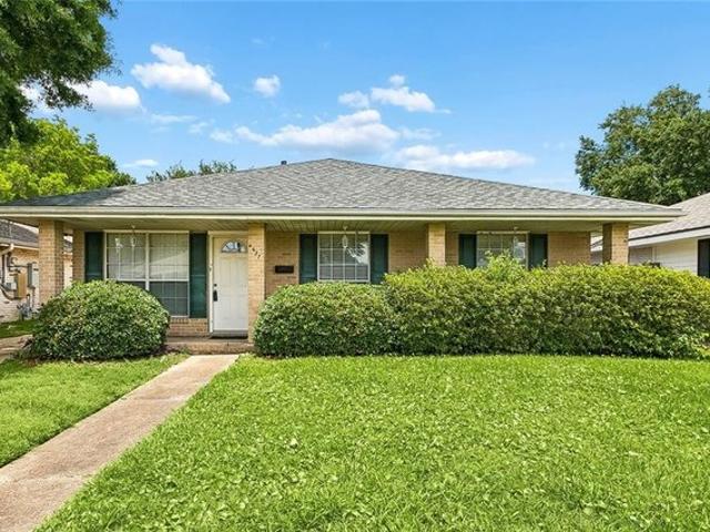 4637 Hastings St, Metairie, LA 70006