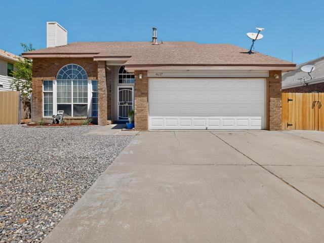4637 Homestead Trail NW