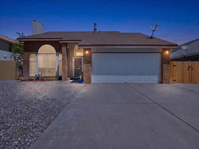 4637 Homestead Trl NW, Albuquerque, NM 87120