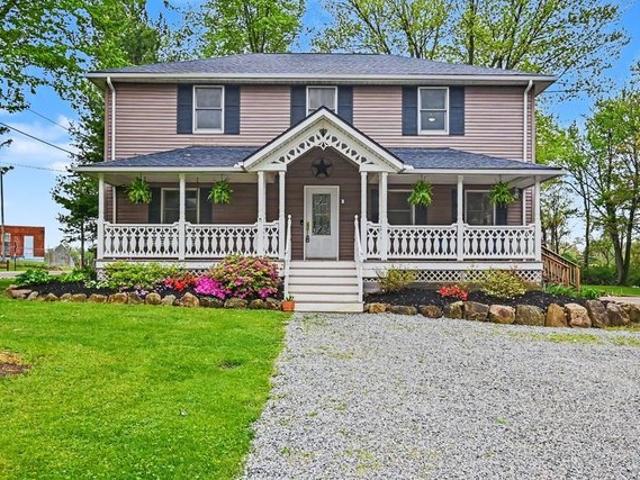 4637 Johnsville Rd, Centerburg, OH 43011