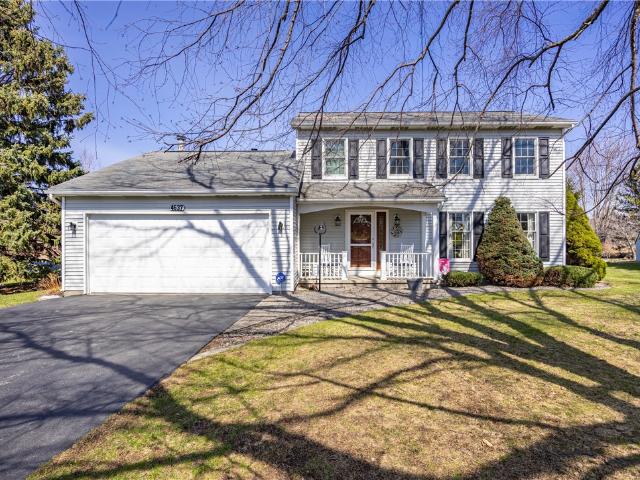 4637 Lake Rd, Williamson, NY 14589 | MLS #R1673 | Compass