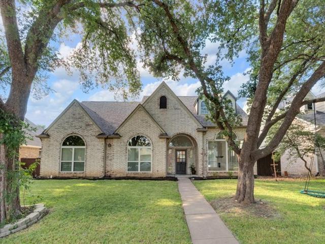 4637 Portrait Ln, Plano, TX 75024