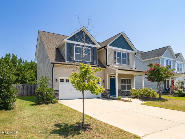 4637 Runaway Bay Lane