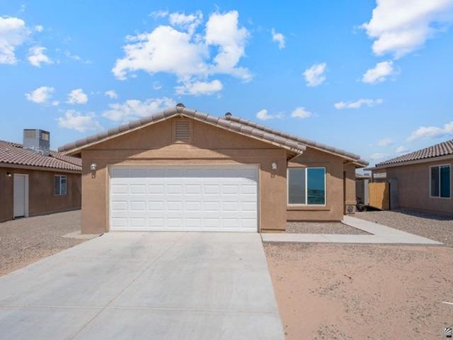 4637 S Desert Willow Way, Yuma, AZ 85365