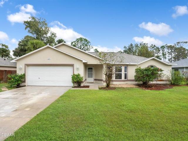 4637 Secret River Trl, Port Orange, FL 32129
