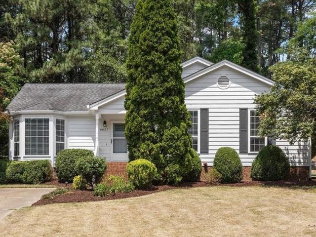 4637 Timberhurst Dr, Raleigh, NC 27612