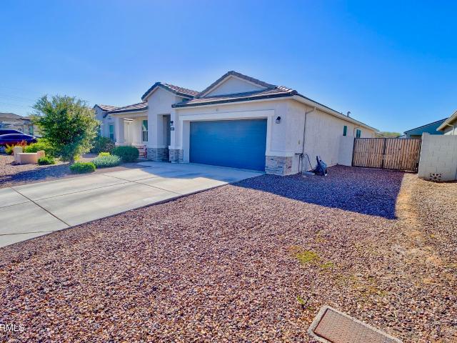 4637 W Basil Ave, Coolidge, AZ 85128 | MLS #7003