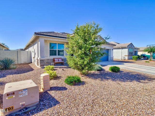 4637 W BASIL Avenue