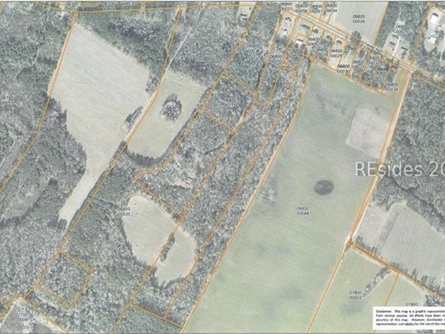 4637 Wire Rd, Reevesville, SC 29471