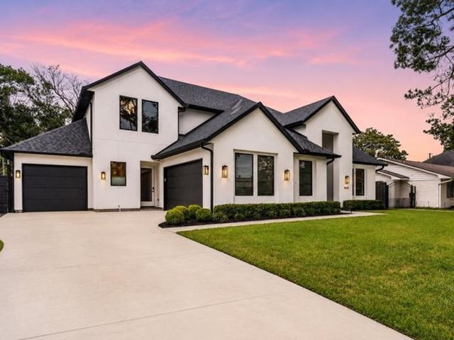 4638 Merwin St, Houston, TX 77027