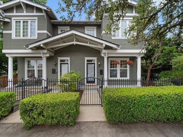 4638 NE Fremont St, Portland, OR 97213
