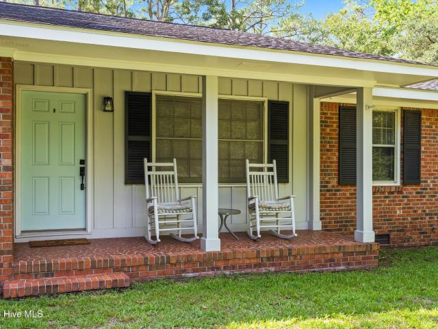 4638 Bluff Drive