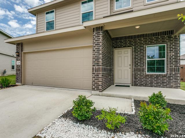 4638 Bontebok Dr
