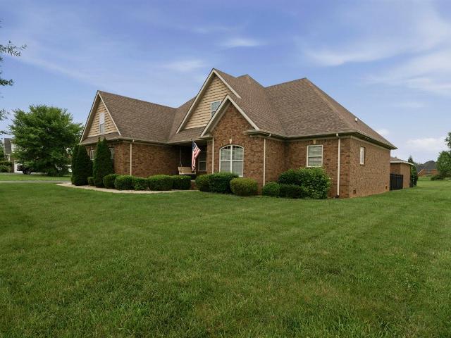 4638 Fairvue Farm Boulevard