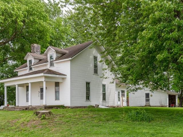 4638 Ford Rd, Saint Paris, OH 43072