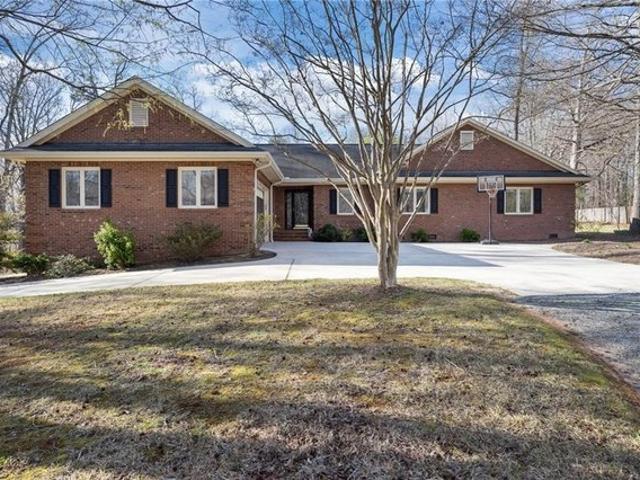 4638 Gilmore Dr, Liberty, NC 27298