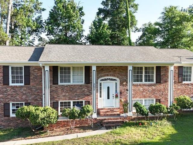 4638 Glenwood Dr, Macon, GA 31210