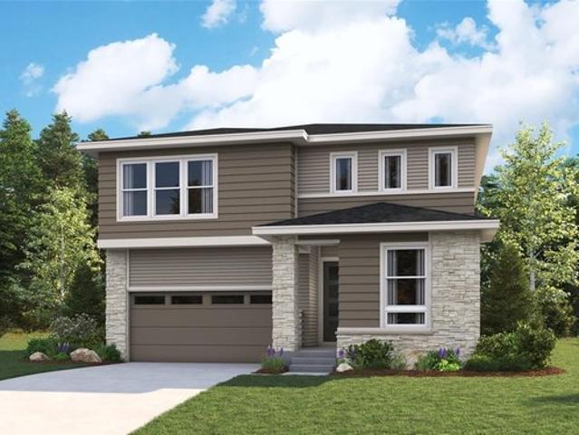 4638 Goldflower Dr Lot 9, Johnstown, CO 80534