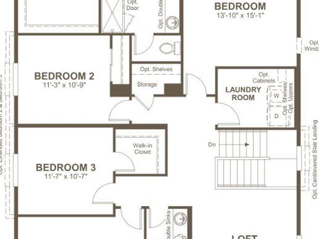 4638 Goldflower Drive