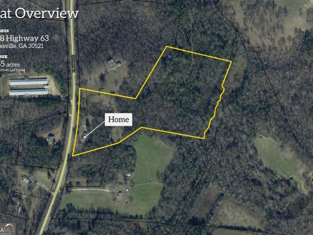4638 Highway 63