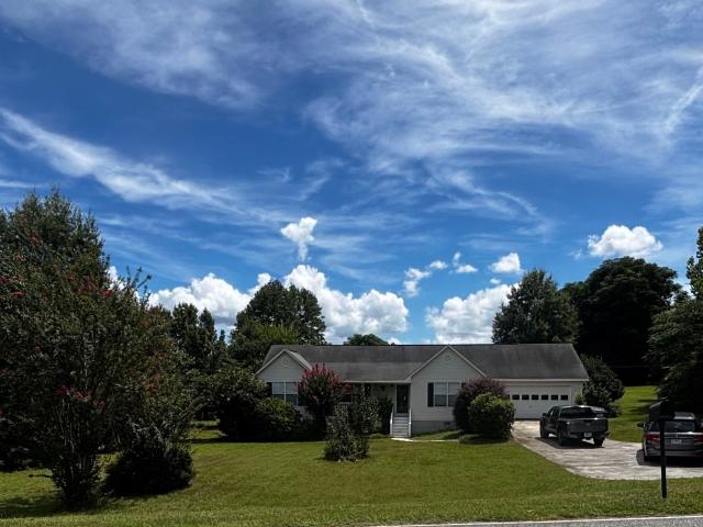 4638 Jones Road