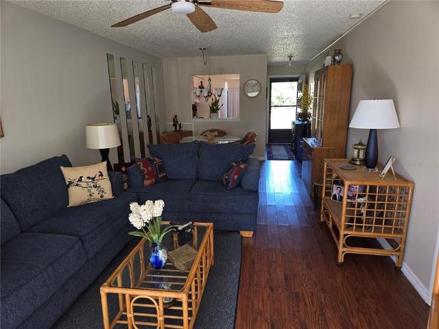 4638 Lake Blvd, Unit E, Clearwater, FL 33762 | MLS #TB8466