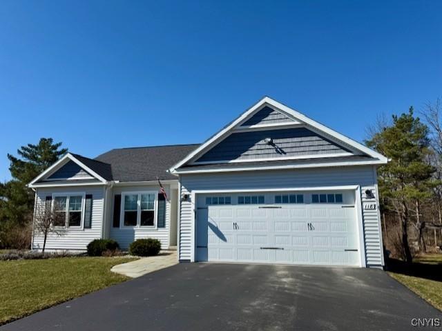 4638 Lot 5 Pauli Drive