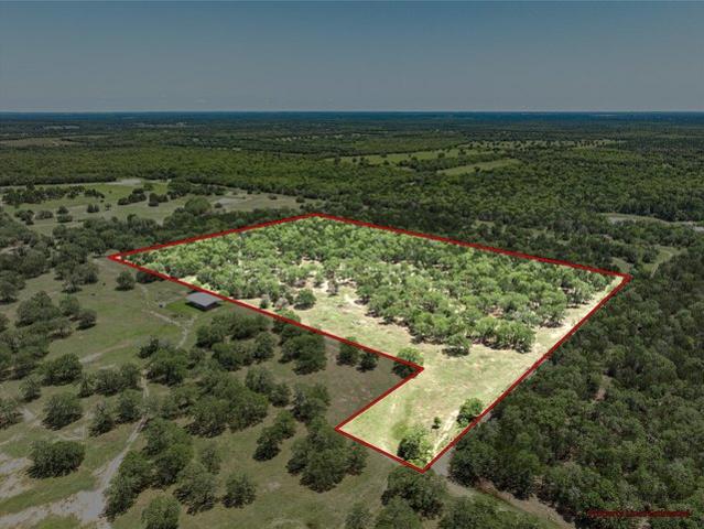 4638 Red Hollow Ln, Smithville, TX 78957
