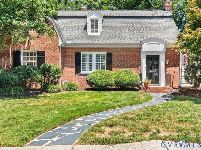 4638 Stuart Ave, Richmond, VA 23226