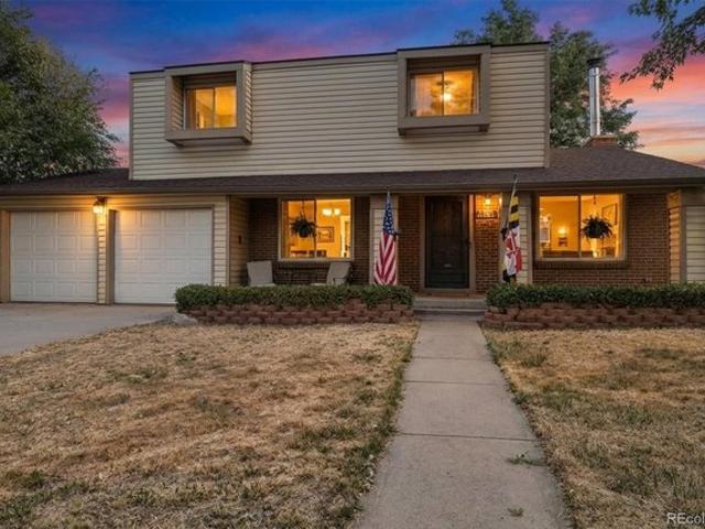 4638 S Kittredge St, Aurora, CO 80015