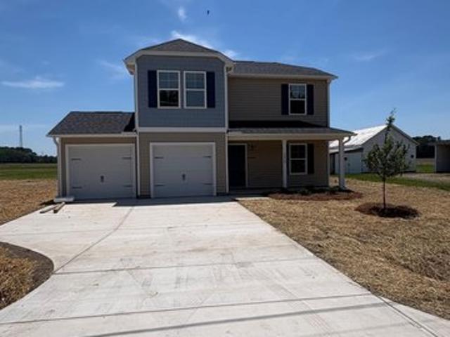 4638 Second St, Grimesland, NC 27837