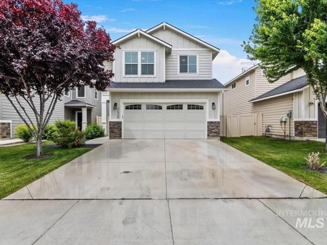 4638 W Everest St, Meridian, ID 83646