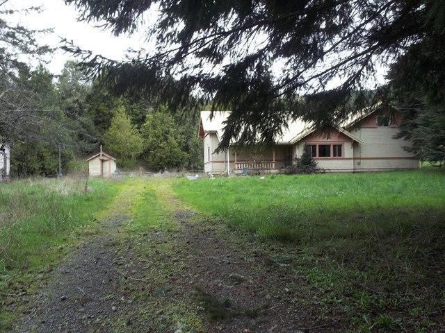 46393 Highway 242, Myrtle Point, OR 97458