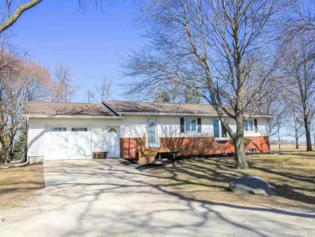 46395 250TH AVE, ROLFE, IA 50581 Single Family Residence For S.