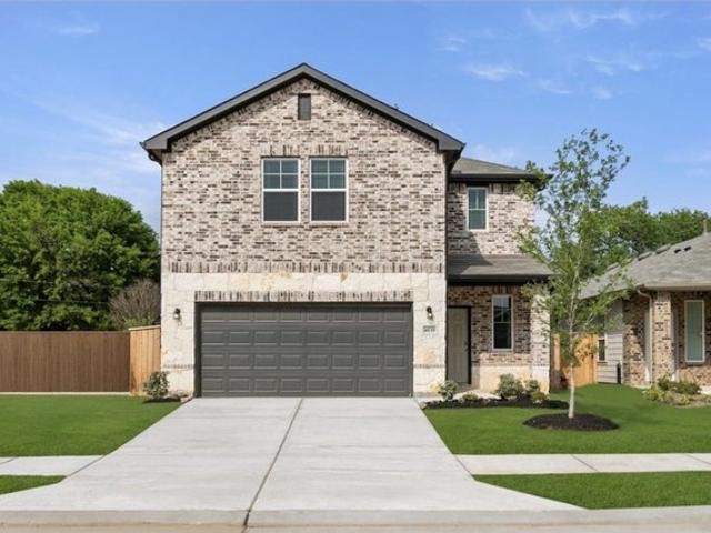 4639 Mesquite Trail Blush, Pinehurst, TX 77362