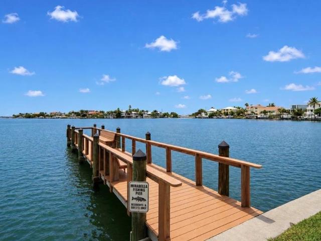 4639 Mirabella Ct, St. Pete Beach, FL 33706 | MLS #TB8529
