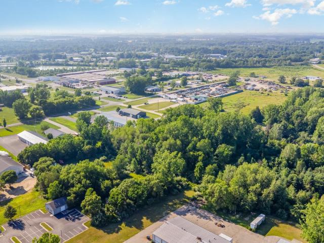 4639 Corporate Drive