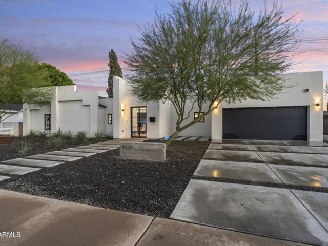 4639 E Osborn Rd, Phoenix, AZ 85018