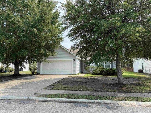 4639 E Walkerton Rd, Myrtle Beach, SC 29579