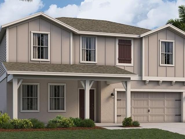 4639 Golden Knight Blvd, Kissimmee, FL 34746