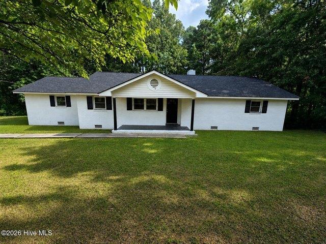 4639 Haddlesay Dr, Evans, GA 30809