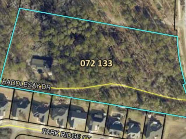 4639 Haddlesay Drive